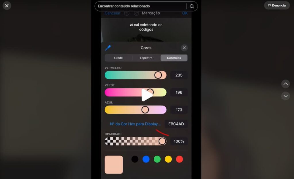 Coloração pessoal com ChatGPT para acertar suas cores - ChatGPT ...